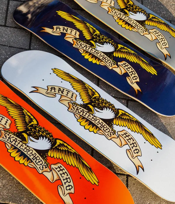 Skateboard Decks – Boards On Nord