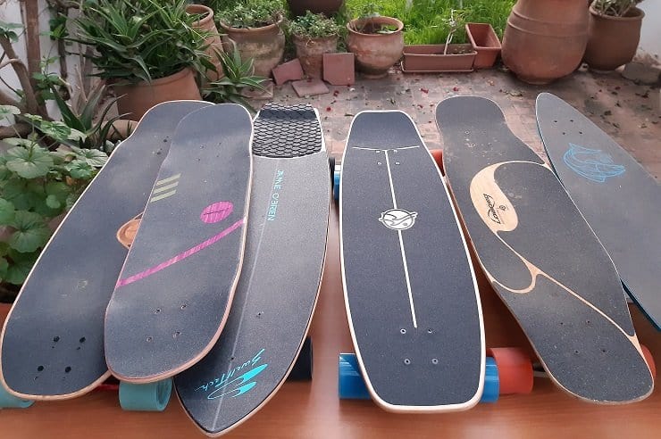 Online Longboard and Skateboard Shop – Boards On Nord