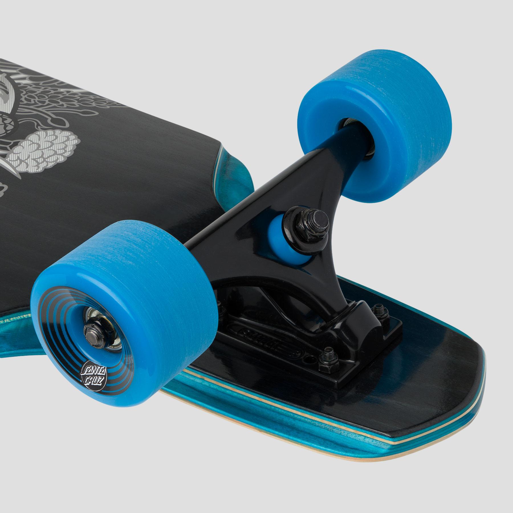 Drop Down Longboards – Boards On Nord