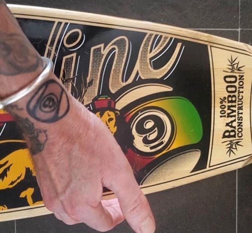 Sector 9 Longboard Decks – Boards On Nord