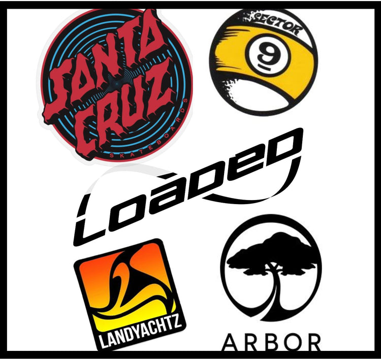 Online Longboard and Skateboard Shop – Boards On Nord