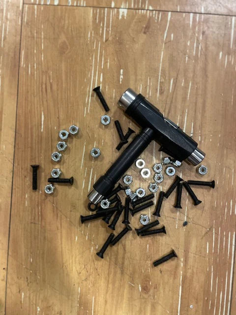 Longboard Accessories – Boards On Nord