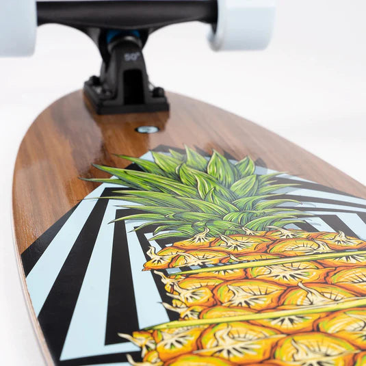 Pintail Longboards – Boards On Nord