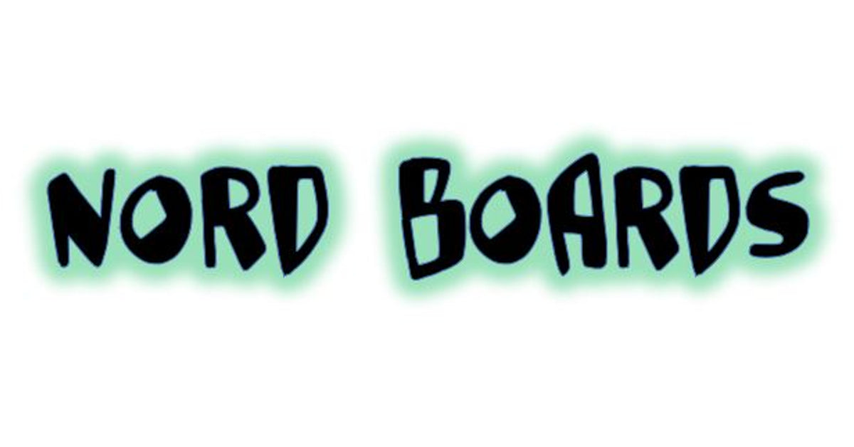 Online Longboard and Skateboard Shop – Boards On Nord