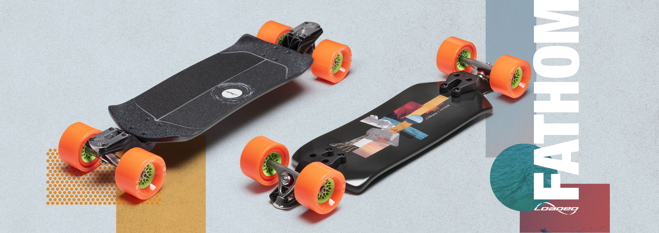 Online Longboard and Skateboard Shop – Boards On Nord