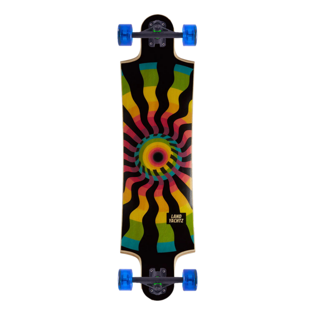 Landyachtz Longboards - Complete Landyachtz Boards – Boards On Nord