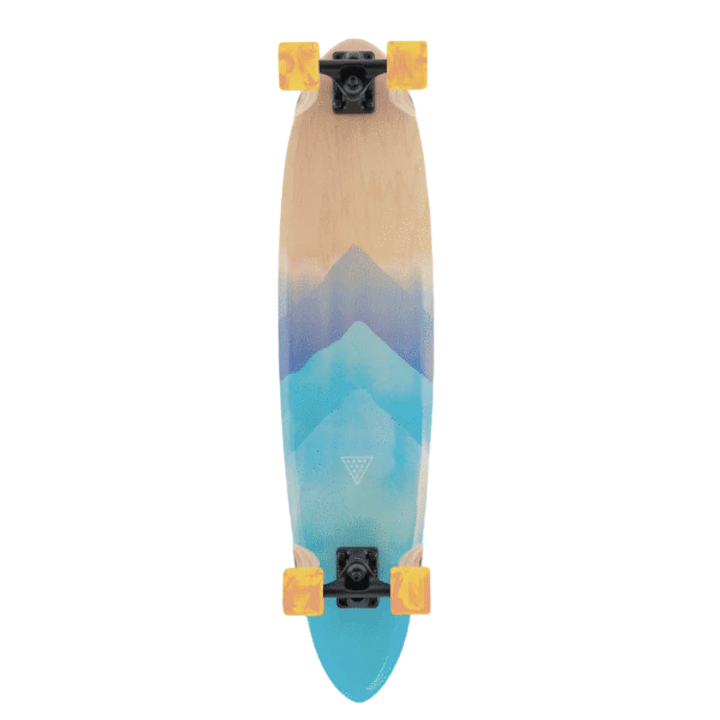 Landyachtz Longboards - Complete Landyachtz Boards – Boards On Nord